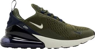 Nike Homme, Chaussures, Vert, Taille: 43 EU Air Max 270