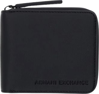 A|X Armani Exchange Herren, Accessories, Schwarzk, ONE SIZEGr&ouml;&szlig;e