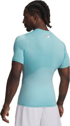 Under Armour T-Shirt Under Armour Herren T-Shirts HG Armour Comp SS 1361518