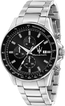 Maserati Uhr