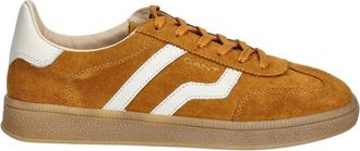 GANT Femme, Chaussures, Jaune, Taille: 41 EU Baskets Cuzima