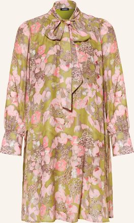 Joop Schluppenkleid Danja rosa