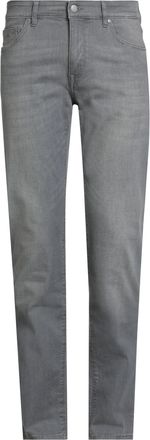 BOSS HOSEN & RÖCKE - Jeanshosen auf YOOX.COM