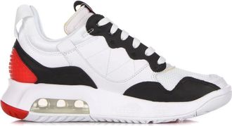 Nike Jordan Homme, Sport, Blanc, Taille: 45 EU Ma2 Low Shoe