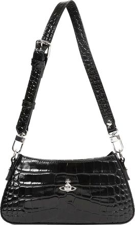 Vivienne Westwood Tasha Shoulder Phone Bag