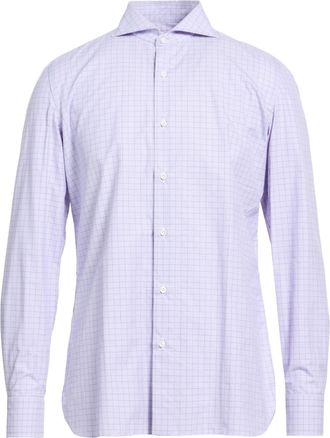 LUIGI BORRELLI NAPOLI TOPS - Hemden auf YOOX.COM