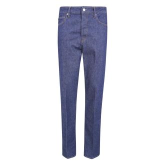Nine In The Morning Homme, Jeans, Bleu, Taille: W36 Rock Classic Jeans