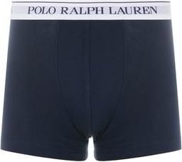 Polo Ralph Lauren Lot de 3 boxers en coton