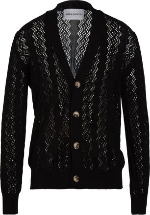 Amaranto STRICKWAREN - Strickjacken auf YOOX.COM