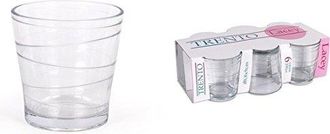 Trento Trinkgl&auml;ser, 290 cc, 6 St&uuml;ck