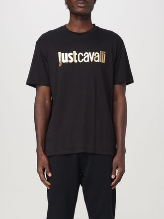 Just Cavalli T-Shirt JUST CAVALLI Homme couleur Noir