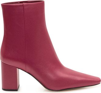 Michael Kors Femme, Chaussures, Rose, Taille: 40 EU Elise Bootie