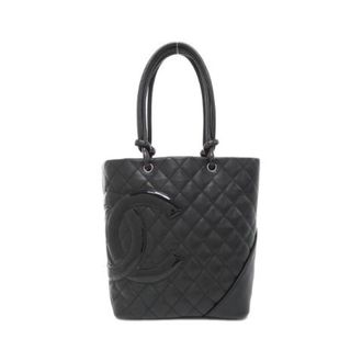 Chanel Damen, Pre-Owned, Schwarzk, ONE SIZEGr&ouml;&szlig;e