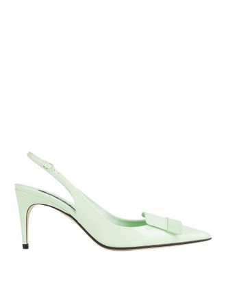 Sergio Rossi SCHUHE - Pumps auf YOOX.COM