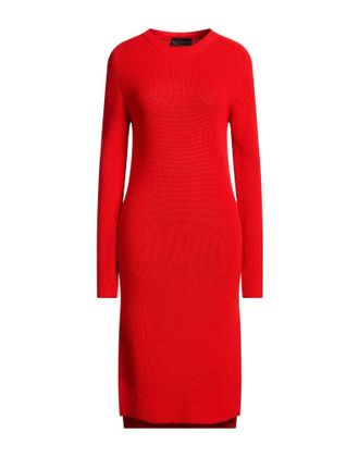 Diesel KLEIDER - Midi-Kleider auf YOOX.COM