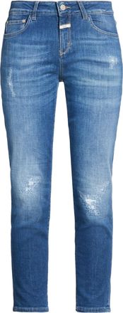 Closed HOSEN & R&Ouml;CKE - Jeanshosen auf YOOX.COM