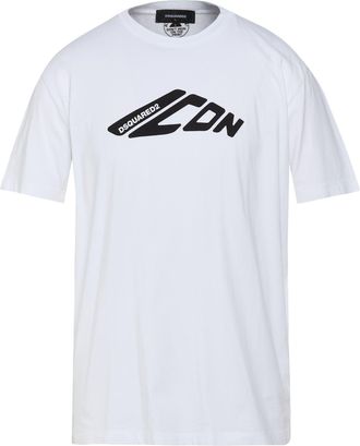 Dsquared2 TOPS - T-shirts auf YOOX.COM