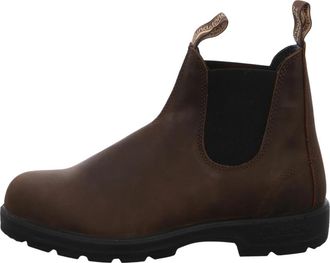 Blundstone Heritage 153 Chelsea Boot - - Shoes - Herren - Braun - 42 EU