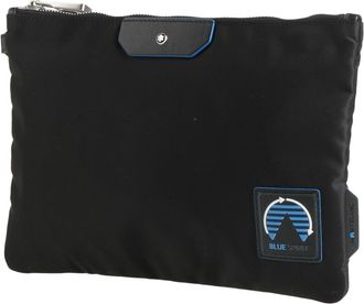 Montblanc Kleinlederwaren - Kosmetikt&auml;schchen auf YOOX.COM