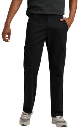 Lee Herren CARGO PANT XC Jeans, UNION ALL BLACK, W33 / L32