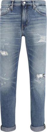 Calvin Klein Gerades Jeans - - Jeans - Herren - Blau - W29