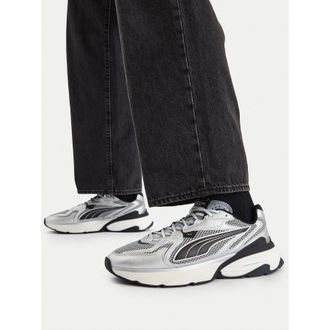 Puma Sneakers Puma Fade Nitro LS 406203 04 Grau
