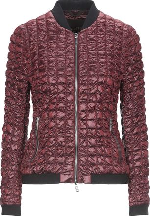 Moorer JACKEN & M&Auml;NTEL - Pufferjacken & Daunenjacken auf YOOX.COM