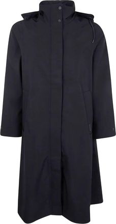 Rains Suva Vision Softshell Trench