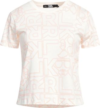 Karl Lagerfeld TOPS - T-shirts auf YOOX.COM