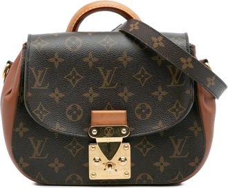 Louis Vuitton Hobo Bags - Monogram Eden PM - Gr. unisize - in Braun - für Damen