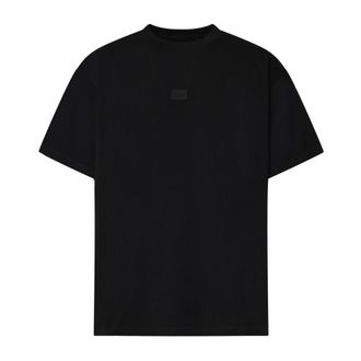 Maison Margiela T-Chemises - Homme - Tops - Noir - Taille: XS