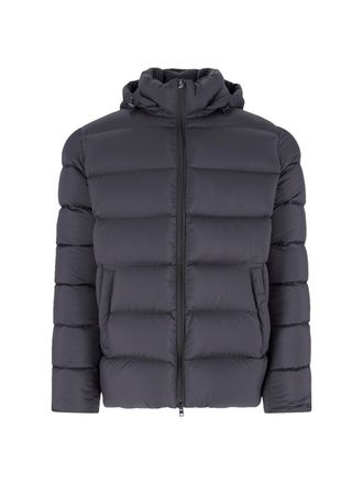 Herno Jacket Il Bomber