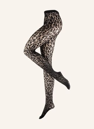 Wolford Feinstrumpfhose Josey schwarz