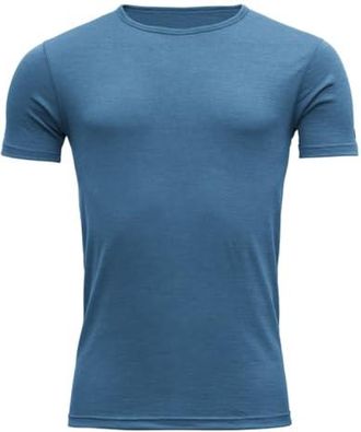 Devold Breeze Man T-Shirt pour Homme