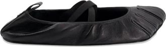 Coperni Femme, Chaussures, Noir, Taille: 39 EU 5T Ballerina