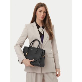 Michael Kors Handtasche MICHAEL Michael Kors 30R5G9IS6L Dunkelblau