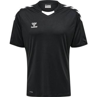 Hummel Herren Shirt hmlCORE XK POLY JERSEY S/S