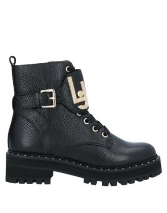 Liu Jo SCHUHE - Stiefeletten auf YOOX.COM