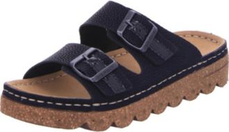 Rieker Damen, Schuhe, Schwarzk, 41 EUGr&ouml;&szlig;e