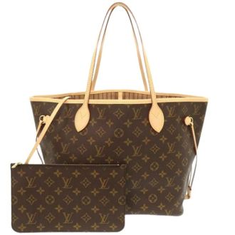 Louis Vuitton Damen, Pre-Owned, Braun, ONE SIZEGr&ouml;&szlig;e