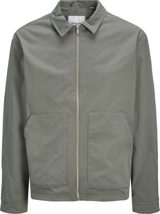 Jack & Jones Jjwinson Worker Jacket