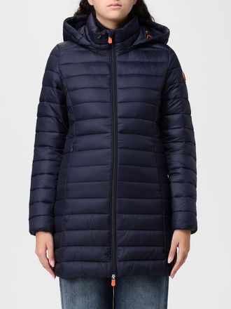 Save The Duck Veste SAVE THE DUCK Femme couleur Bleu