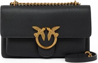 Pinko Pinko, Damen, Taschen, Schwarzk, ONE SIZEGr&ouml;&szlig;e