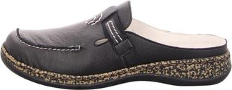 Rieker Hausschuhe - - Shoes - Damen - Schwarzk - 37 EU