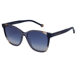 Carolina Herrera Schmetterlings-Sonnenbrille f&uuml;r Damen CH0061S