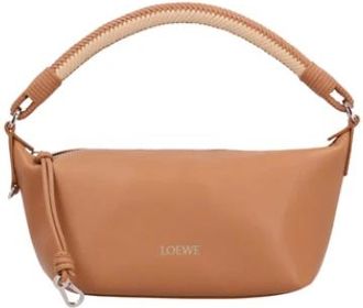 Loewe Cala Mini Sac - Femme - Sacs - Brun - Taille: ONE Size