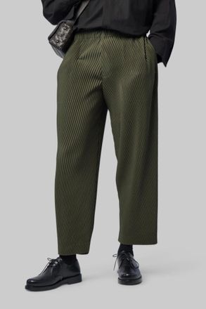 Homme Pliss&eacute; Issey Miyake Pants