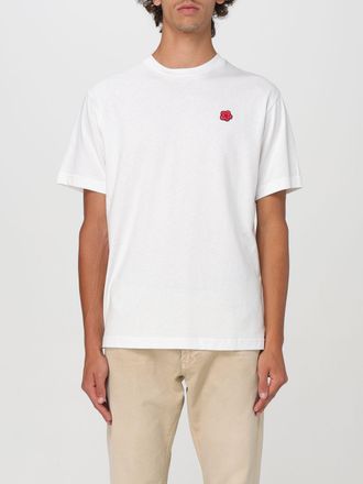 Kenzo T-Shirt KENZO Homme couleur Blanc
