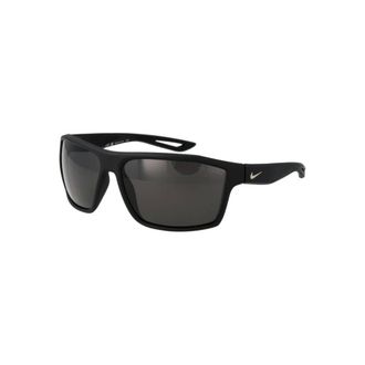 Nike Homme, Accessoires, Noir, Taille: ONE Size Lunettes de soleil polaris&eacute;es de performance