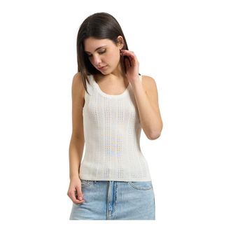 Fracomina Damen, Oberteile, Beige, XLGr&ouml;&szlig;e
